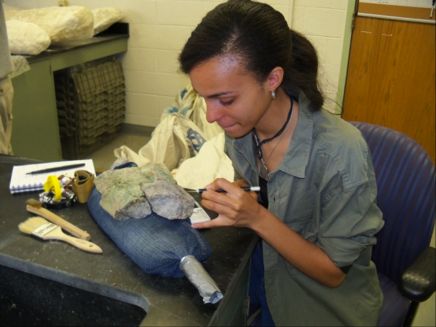 Meet Aja Carter: Star of Scientist Saturday – The Academy of Natural ...