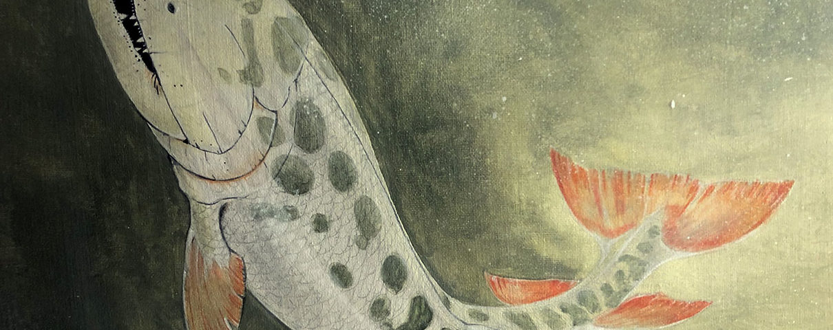 Clearest Picture Yet of Extinct Predator – The Academy of Natural Sciences