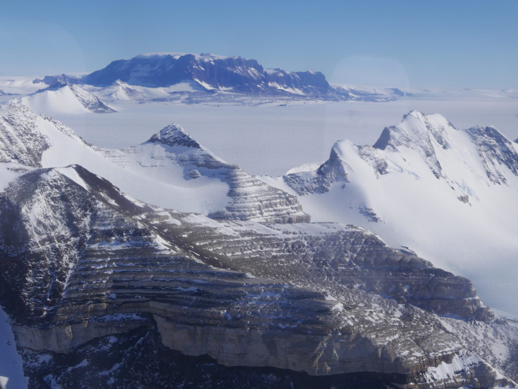 Striking It With Fossil Trove: Week 6 – The Academy of Natural Sciences