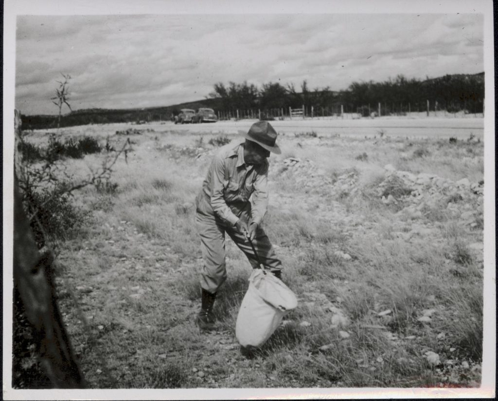 Field Journals: Past and Present – The Academy of Natural Sciences