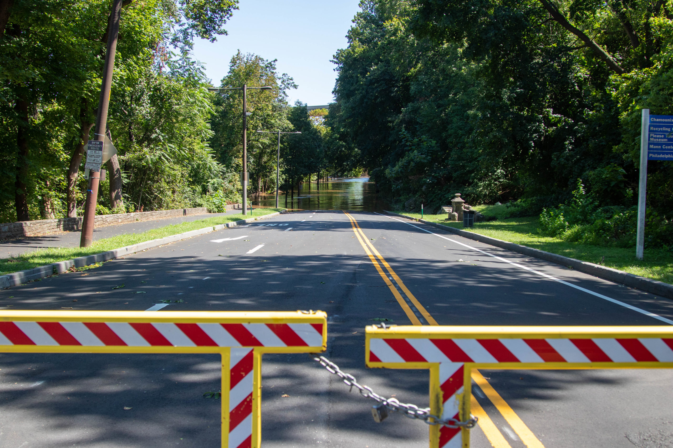 Floodplains and Redlines – The Academy of Natural Sciences