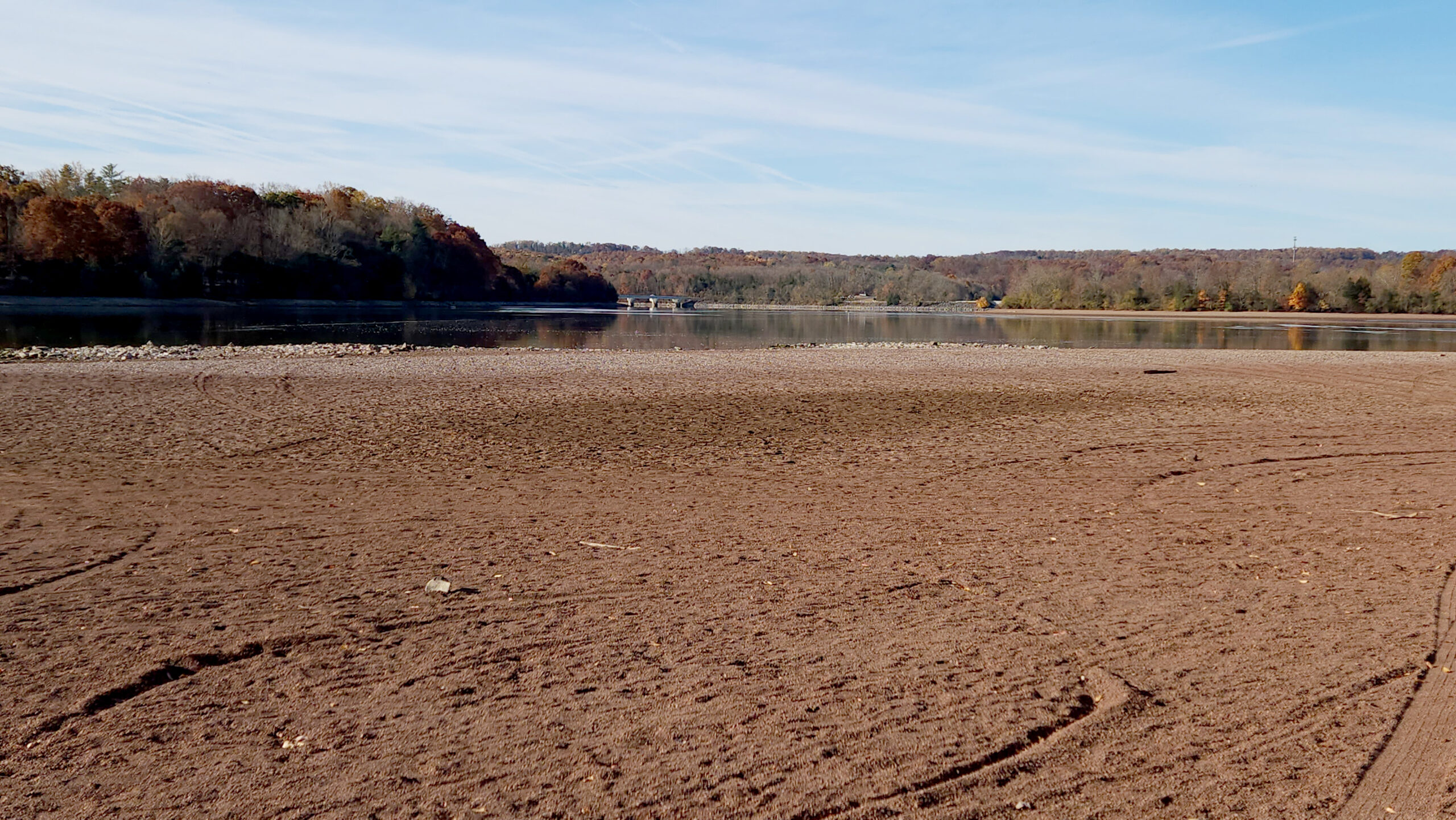Even After Rain and Snow: What a Drought Watch Means for the ...