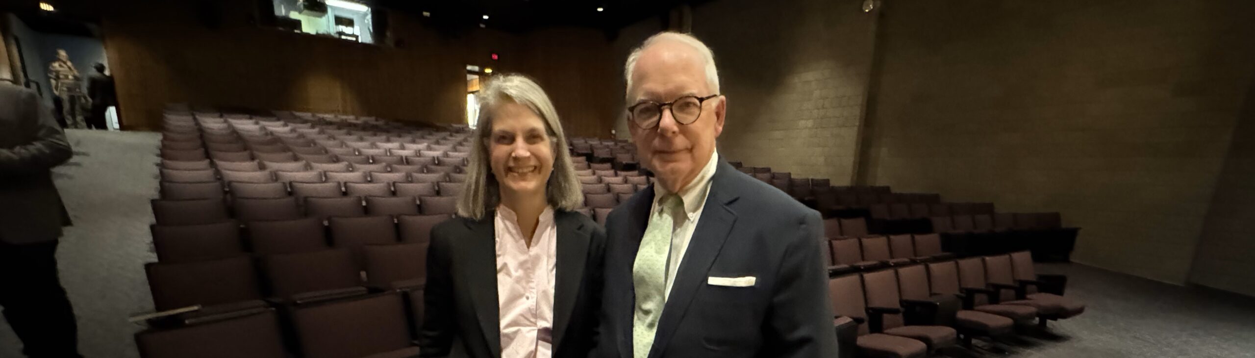 Meet Suzanne Biemiller, New Chair of the Academy’s Board of Trustees ...